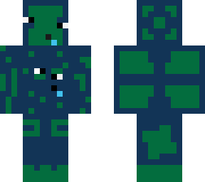 chill guy | Minecraft Skins
