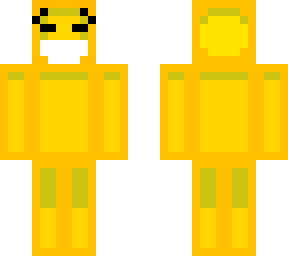 64 x 64 pixels | Minecraft Skins