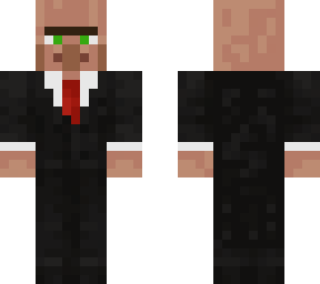 villager | Minecraft Skins