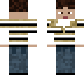 walter | Minecraft Skins