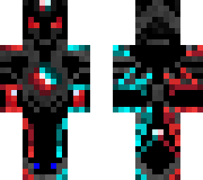 armor | Minecraft Skins