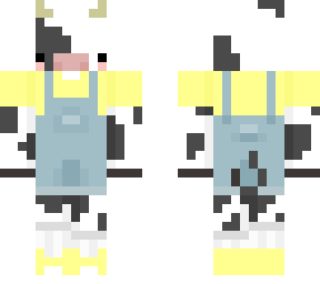 cow | Minecraft Skins