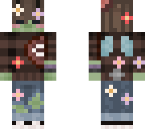 zombie | Minecraft Skins