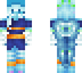 glass | Minecraft Skins