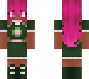 feather | Minecraft Skins