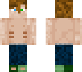 frog | Minecraft Skins