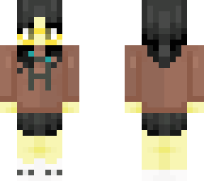 unique | Minecraft Skins