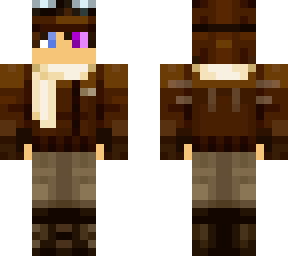 cipher | Minecraft Skins