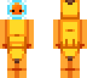 nibbles | Minecraft Skins