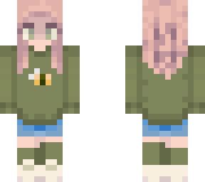 bee | Minecraft Skins