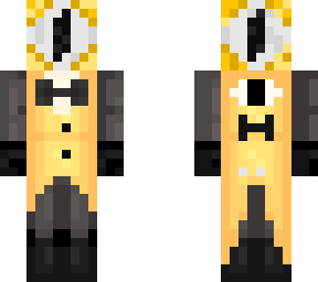 cipher | Minecraft Skins