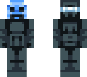 oni | Minecraft Skins