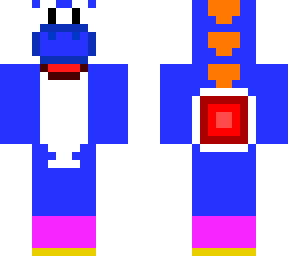 yoshi | Minecraft Skins