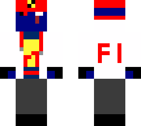 formula 1 | Minecraft Skins