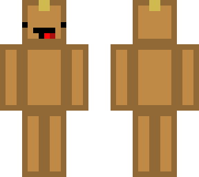 derp | Minecraft Skins