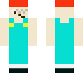 charlie | Minecraft Skins