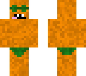 carrot | Minecraft Skins