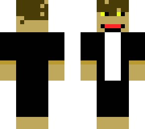 chill guy | Minecraft Skins