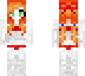 circus baby | Minecraft Skins
