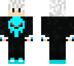 hoddie | Minecraft Skins