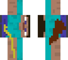 poop | Minecraft Skins