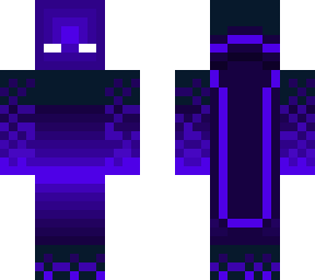 dark mage | Minecraft Skins