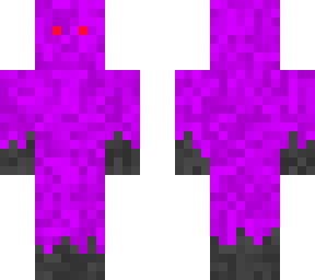 darklord | Minecraft Skin