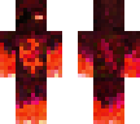 demon | Minecraft Skins