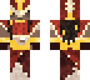 desert | Minecraft Skins