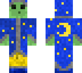 robe | Minecraft Skins