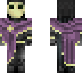 robe | Minecraft Skins