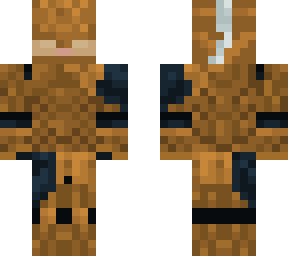 Executioner (Nightreign) | Minecraft Skin