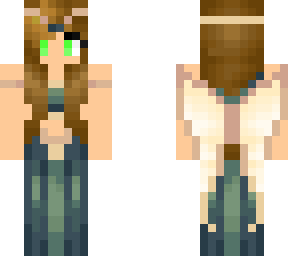 fairy | Minecraft Skins