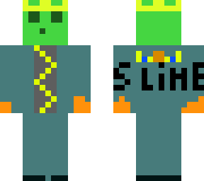 FIRE HANDS!!! | Minecraft Skin