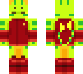 64 x 64 pixels | Minecraft Skins