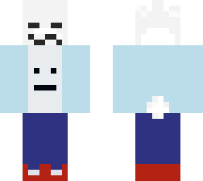 gubby | Minecraft Skins