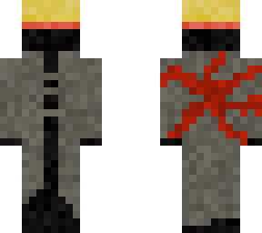 horror | Minecraft Skins