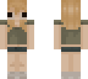 goober | Minecraft Skins