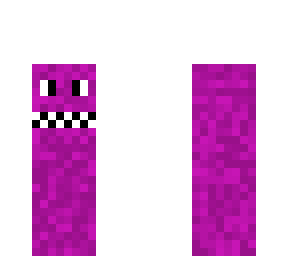 Johnler | Minecraft Skin