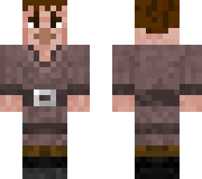 juan pablo rosales | Minecraft Skin