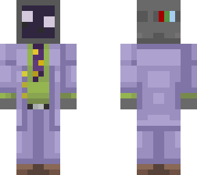 kira | Minecraft Skins