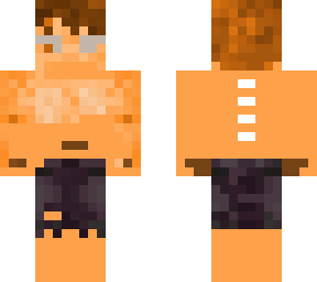 kory | Minecraft Skins