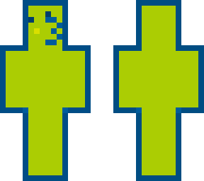 Kuchipatchi v1 | Minecraft Skin