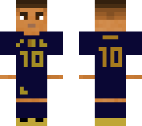 real madrid | Minecraft Skins