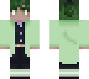 leaf | Minecraft Skins