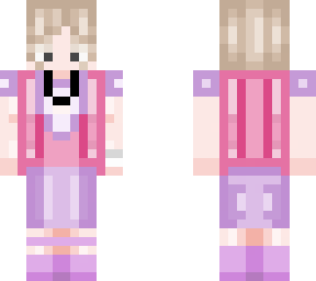 main skin | Minecraft Skin