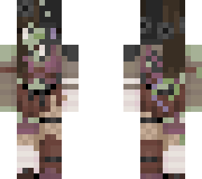 Marble true form | Minecraft Skin