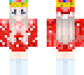 marlowww | Minecraft Skins