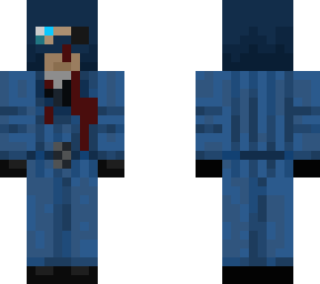 maxwell | Minecraft Skins