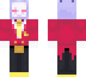 tenna | Minecraft Skins